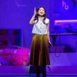 NYC: Maybe Happy Ending on Broadway - Production Quality and Creative Team