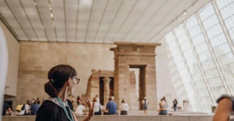 NYC: Meet the Met  Extended 3hr Small-Group Tour - Why This Tour Offers Great Value