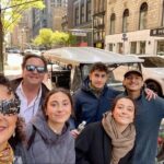 NYC: Midtown, Chelsea &West Village Guided City Tour by E-Cart - What to Expect from the Itinerary