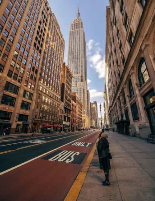 NYC: Midtown Manhattan Private Pedicab Tour - Exploring Midtown Manhattan in a Whole New Way