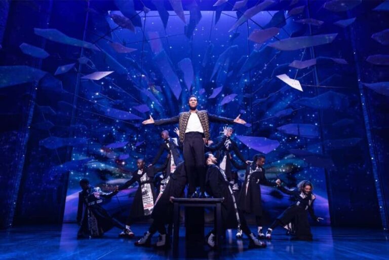 NYC: MJ the Musical on Broadway - The Value of Your Ticket
