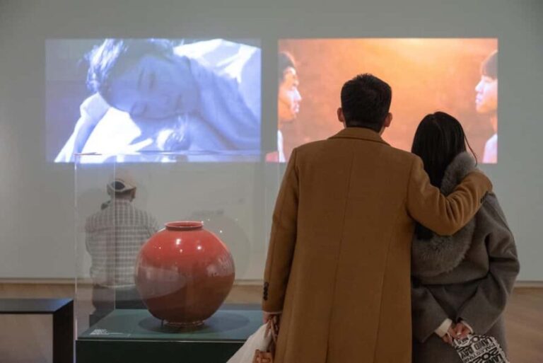 NYC: Museum of Arts and Design - How This Experience Benefits You