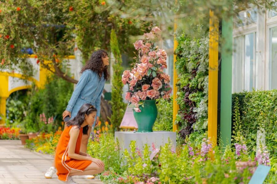 NYC: New York Botanical Garden Pass - What’s Included and How It Benefits You