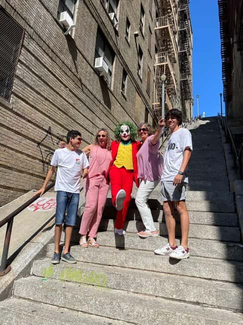 NYC: New York Contrasts Tour through Harlem, The Bronx, Queens & Brooklyn - Who Will Love This Tour?