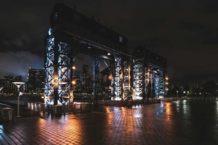 NYC: Night Tour and viewpoints of New York - What to Expect