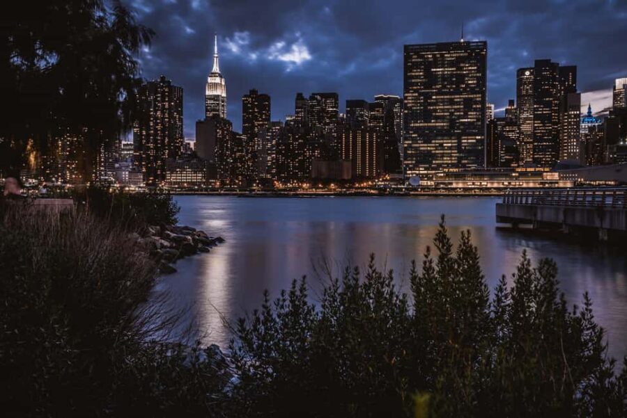 NYC: Night Tour and Viewpoints of New York - What to Expect and Practical Tips