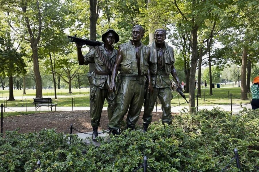 NYC: Philadelphia, Washington DC & Amish Country 2-Day Tour - The Itinerary Breakdown: What You’ll Experience