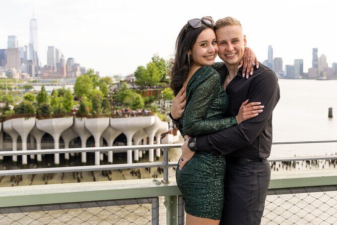 NYC Private Photoshoot at Your Iconic Spots in New York City - FAQ