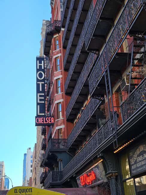 NYC Private tour: From Kennedys Home to Hip-Hop & Katzs - Why This Tour Offers Good Value