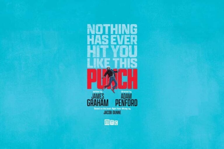 NYC: Punch, a new play on Broadway - Engaging Meta Description: