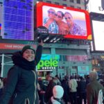 NYC: See Yourself on a Times Square Billboard for 24 Hours - The Sum Up