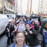 NYC: Sex and the City Locations Pedicab Tour - Additional Details and Practical Tips