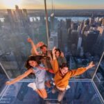 NYC: Skip-the-Line SUMMIT One Vanderbilt Guided Tour - Considerations and Tips