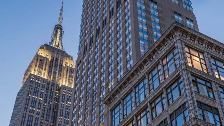 NYC: Skyline Night Tour on Double-Decker Bus - The Practical Side: Price, Duration, and Convenience