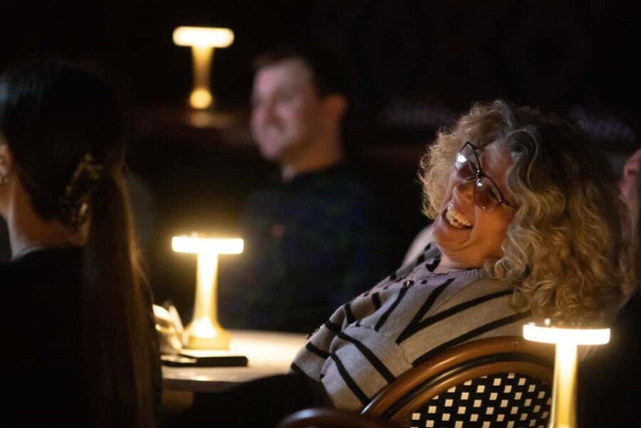 NYC: Stand Up Comedy with Free Round of Mini-Golf - Who Is This Experience Best For?