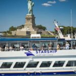 NYC: Starship Sightseeing Cruise Midtown or Downtown - What Could Be Better?