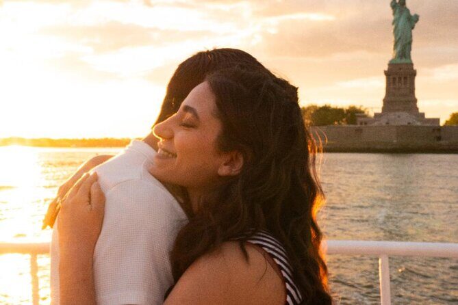 NYC Statue liberty 90-Minute Cruise Aboard the Grande Mariner - Who Should Consider This Cruise?