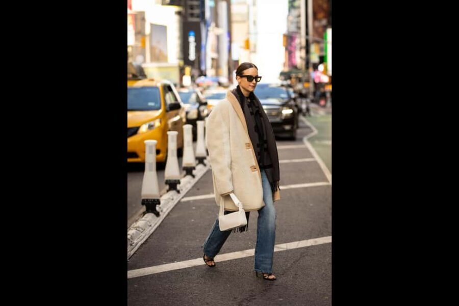 NYC: Street Style Photoshoot with a Professional - Why This Photoshoot Offers Value