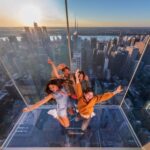 NYC: SUMMIT One Vanderbilt Tickets - The Artistic and Sensory Experiences