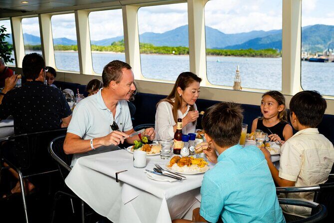 NYC Sunset Cruise with Statue Views Live Comedy and DJ on Hudson - A Detailed Look at the Experience