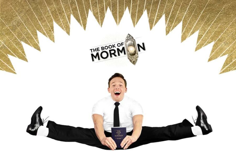 NYC: The Book of Mormon the Musical on Broadway - Why This Show Is Worth Your Time