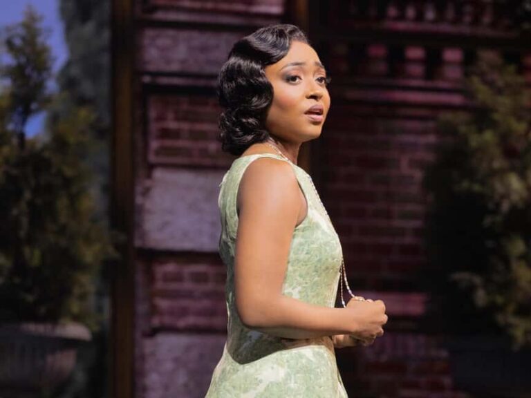 NYC: The Great Gatsby the Musical on Broadway - Practical Tips for Visitors