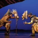 NYC: The Lion King on Broadway - The Experience at a Glance