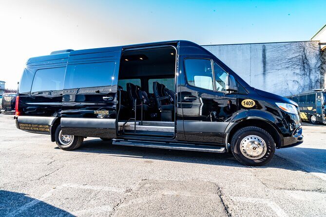 NYC TO HAMPTONS trips for groups of 4-14. Can do Multiple Groups. - The Booking Process and Cost