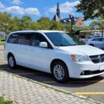 NYC to Mount Airy Casino Square Private Minivan Transport - Who Should Consider This Service?