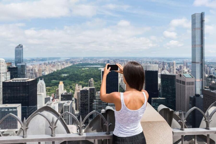 NYC: Top of the Rock & Optional Empire State Building Tour - Who This Tour Is Best For