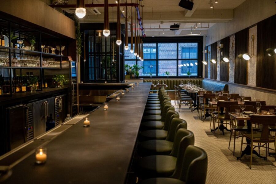 NYC: Tour and Tasting at Brooklyn Winery - What to Expect from the Brooklyn Winery Tour