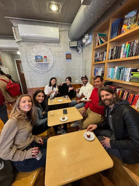 NYC: Viral Food Tours, West Village - What You Get for $115