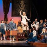 NYC: Wicked The Musical on Broadway - Practical Details: The Experience Itself