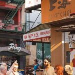 NYC's Chinatown & Little Italy Food Tour (4 Food Tastings) - Who Would Love This Tour?