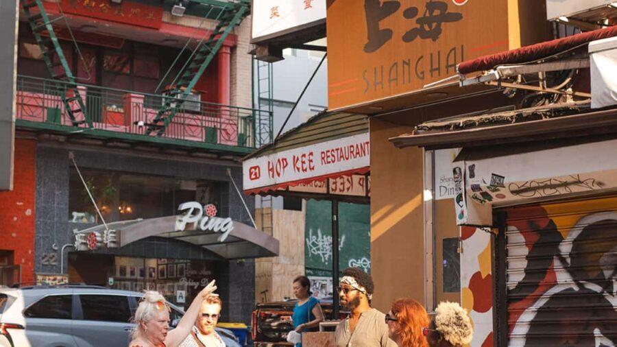 NYC's Chinatown & Little Italy Food Tour (4 Food Tastings) - Who Would Love This Tour?