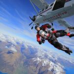 NZONE Skydive Queenstown - Key Points