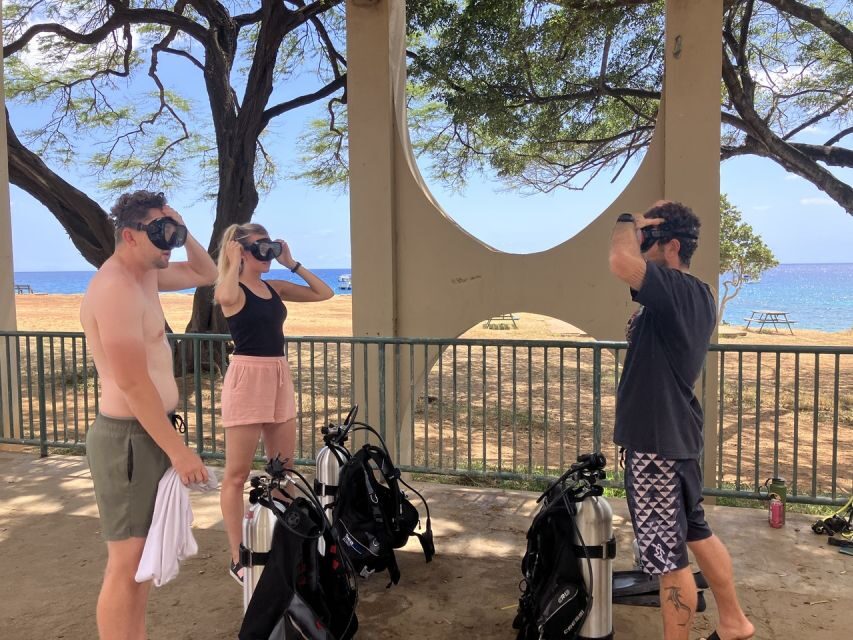 Oahu: Beginner SCUBA Dive at Electric Beach - What Sets This Tour Apart?