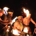 Oahu: Chief's Luau Dinner Show - How It Compares to Other Luaus on Oahu