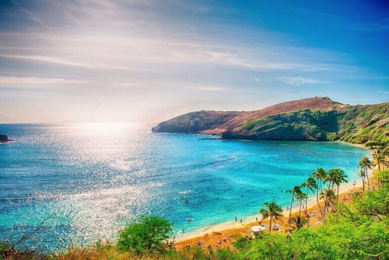 Oahu: Hawaii Grand Circle Island Tour - What’s Included & What’s Not