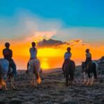 Oahu: Horseback Riding Sunshine or Sunset Tour - Is It Worth the Price?