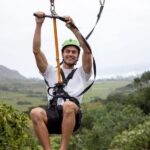 Oahu: Kualoa Jurassic Valley Zipline Tour - Authentic Insights from Reviewers