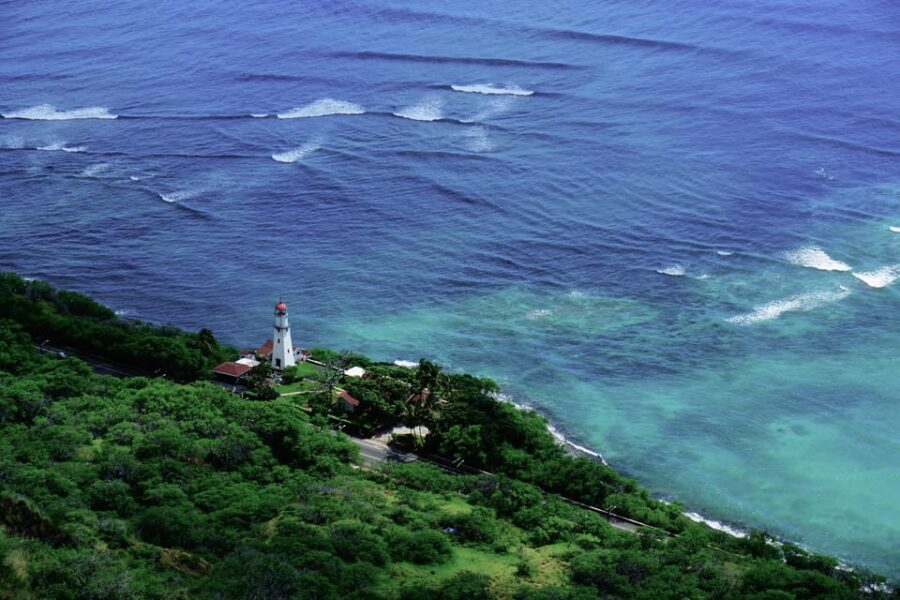 Oahu: Private Full Circle Island Tour - Customizable - What’s Included and What’s Not