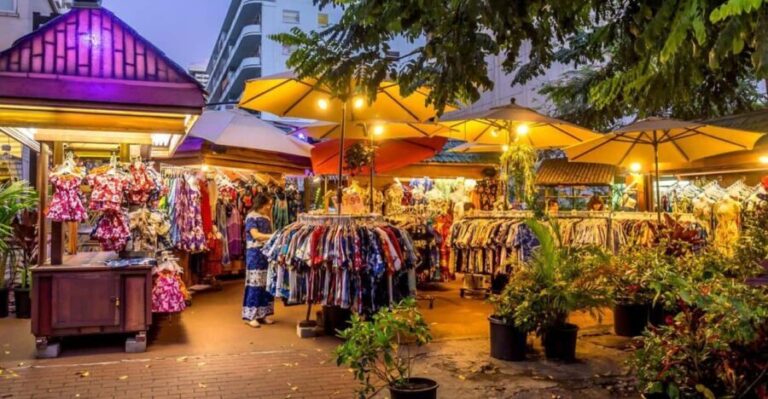 Oahu Sights and Shopping Slingshot Tour - Practical Details & Worth the Cost