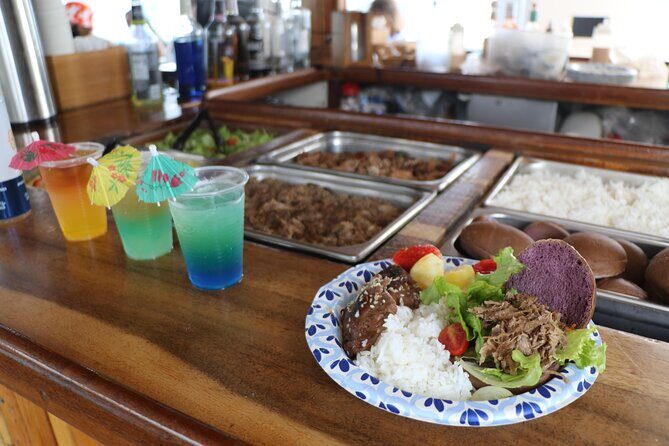 Oahu: Snorkel Sunset Cruise, Dolphin Watch with Hawaiian Buffet - Final Thoughts: Who Should Book This Experience?