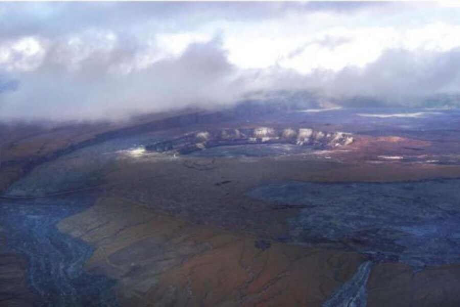 Oahu to Big Island Volcanoes National Park Adventure Tour - Logistics and Practicalities