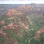 Oahu to Kauai: Napali Coast Helicopter Tour & Waimea Canyon - The Experience in Detail
