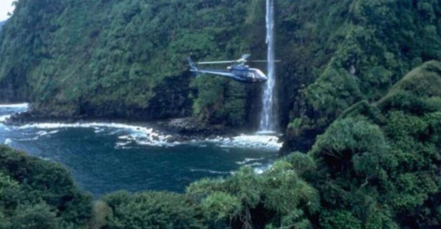 Oahu to Maui Helicopter & Surrounding Area Ground Tour - Pricing & Value: Is it Worth It?