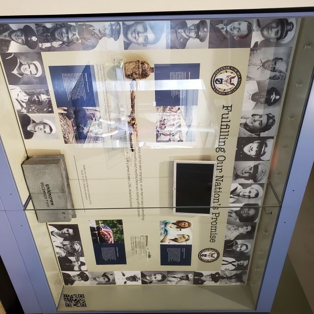 Oahu: USS Arizona Memorial Captains Narrated Multimedia Tour - The Breakdown of the Day