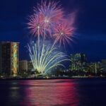 Oahu: Waikiki Fireworks Boat Cruise from Oahu - The Experience: An In-Depth Look