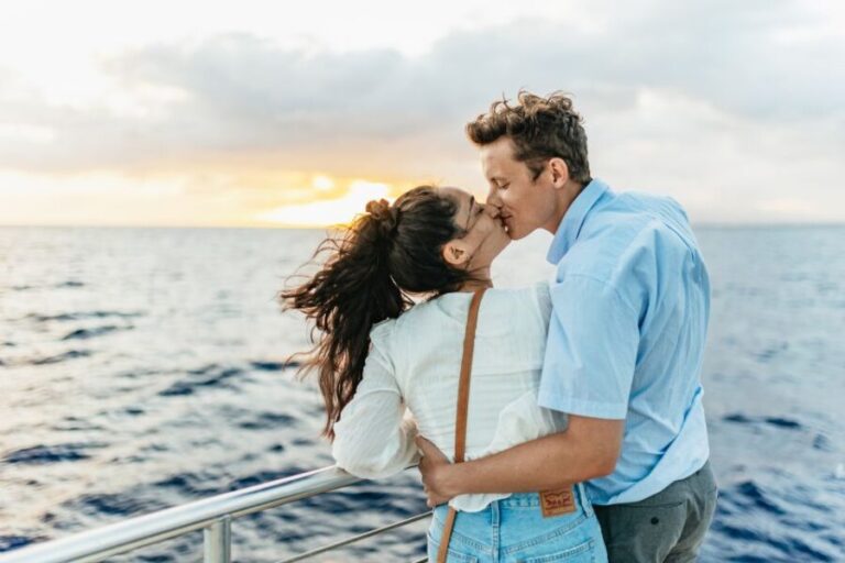 Oahu: Waikiki Sunset Catamaran Cocktail Cruise - Why This Cruise Offers Great Value